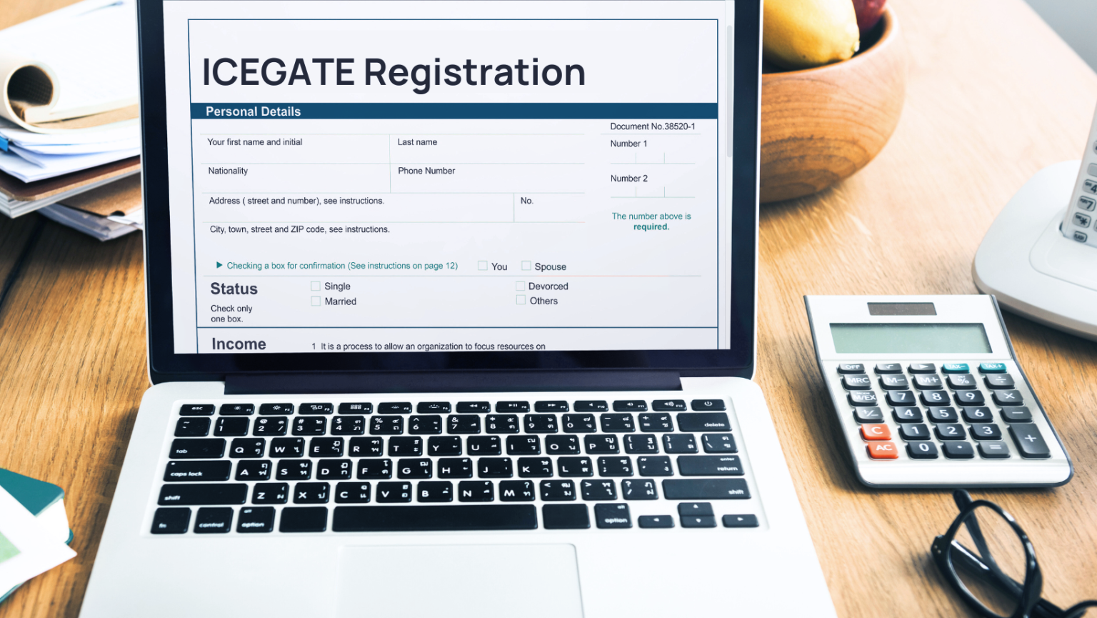 What is ICEGATE Registration & How Does It Work? - pwip blogs